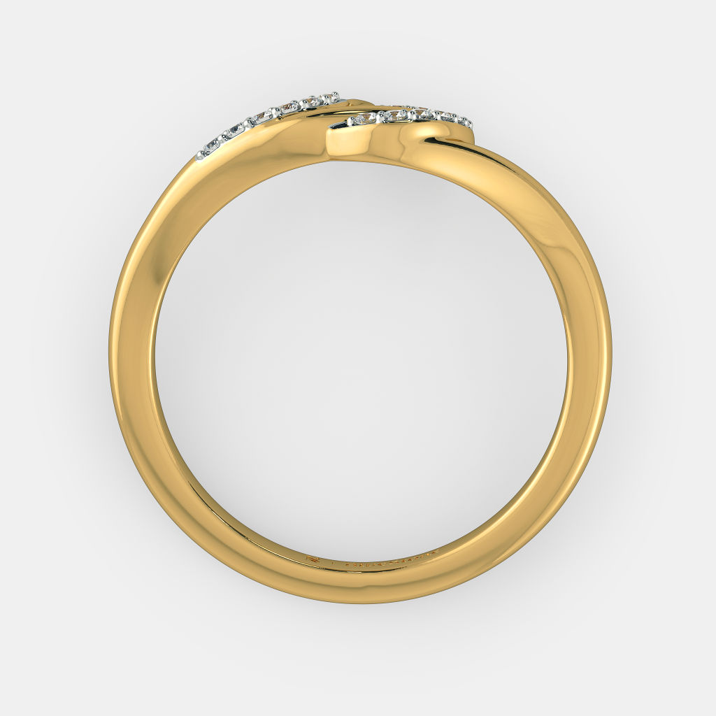 The Amara Ring | BlueStone.com