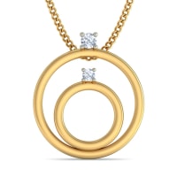 The Angela Pendant | BlueStone.com
