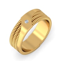 The Quest Ring | BlueStone.com